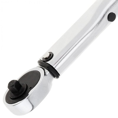 1/4 Inch Ratchet Wrenches 5-25 N.m Drive Torque Ratchet Wren