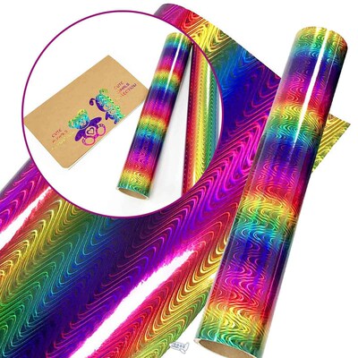 Self-adhesive Film Stained Glass Film Decorative Vinyls Car