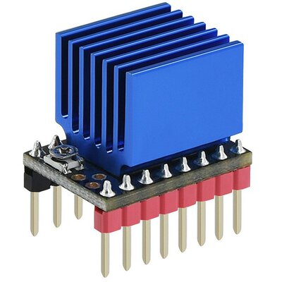 TMC2209 V2.0 TMC2208 Stepper Motor Driver StepStick 2.5A UAR