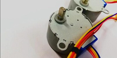 35BYJ46 stepper motor? DC12V 1/85 ccw  PM stepping motor 13