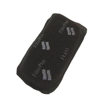 10x Motor carbon filter replacements for Vorwerk VK130 VK131