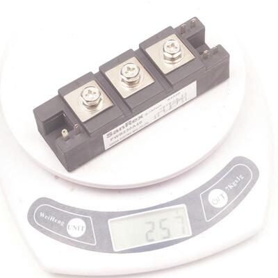 赛社 可控硅模块 PWB230A40 80A 100A电焊机气保焊模块