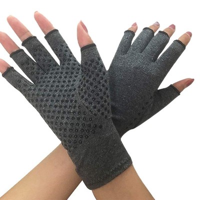 Compression Glove  Rheumatoid, Osteoarthritis - Heat Hand Gl