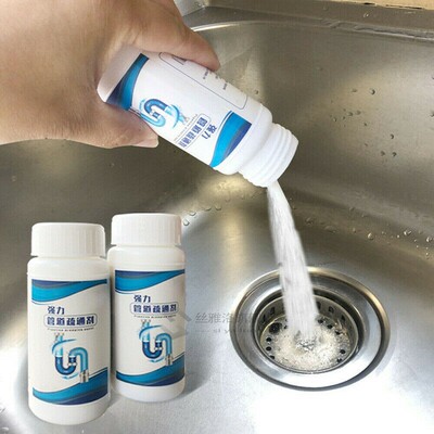 Pipe Dredging Agent Sewer Cleaning Dredge Agent Tet  Effecti