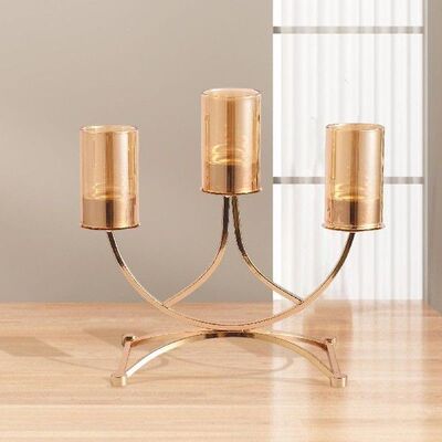Candle Holders Candlestick Candelabras Candle Stand for