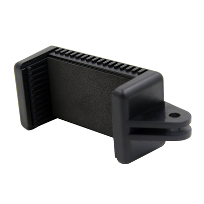 Mount Monopods With 1/4 Screw Hole Phone Holder Black Selfie