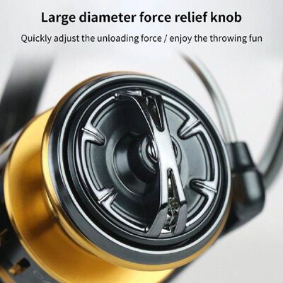 Gapless High Sensitivity Anti Corrosion Large Unloading
