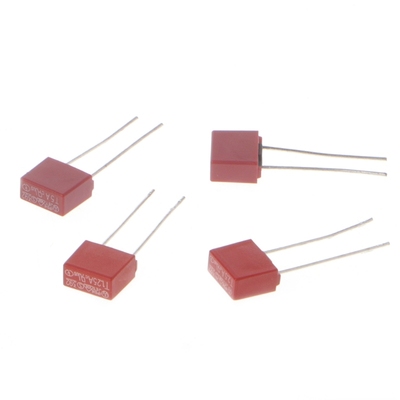 50 Pcs Fuse Kit 10 Values 0.5-6.3A For Power Board TV LCD