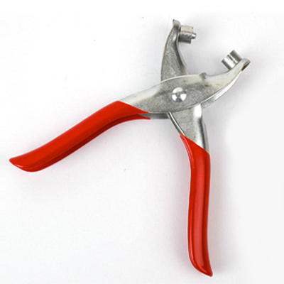 Random Delivery Setting Rivets Pliers Tool + 100pcs Eyelets