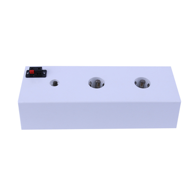 E27/E14 Lamp Buld Display Holder 3 Heads E27/E14 Screw Socke
