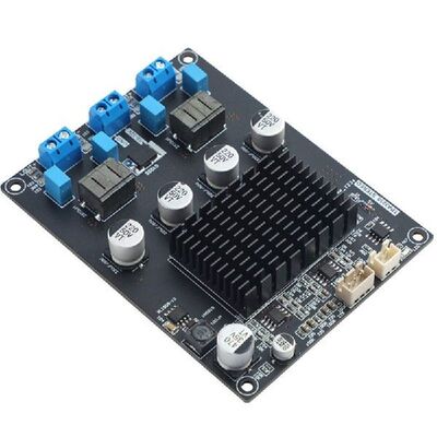 High-performance 130W+130W TPA3250 Class D HiFi Stereo