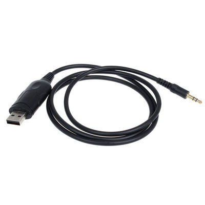 USB Programming Cable For QYT KT-8900R,KT-8900D,KT-7900D Mob