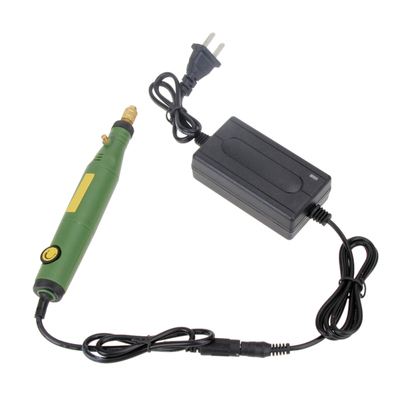 DIY Dremel Engraving Pen Grinding Group Grinder Tool for Bow