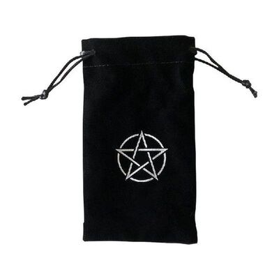 Tarot Card English Edition Mysterious Divination Fate