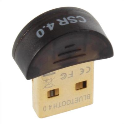 20M 3Mbps  Bluetooth V4.0  Mini USB  Dongle Mode Adapter Dev