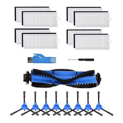 Replacement Parts For Eufy Robovac 11S 30 30C 15C 12 35C