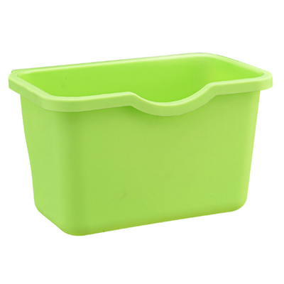 Kitchen Cabinet Door Hanging Trash Can Convenient Kitchen Wa