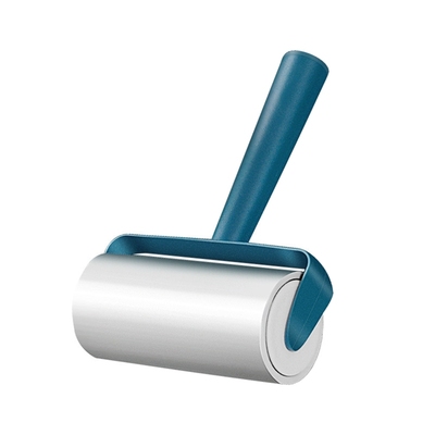 Hot Household Hair Sticking Device Tear-Pull Roller