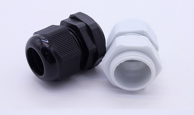 10PCS PG11Cable Connector Cable Gland Dia 5-10mm Cable Rang