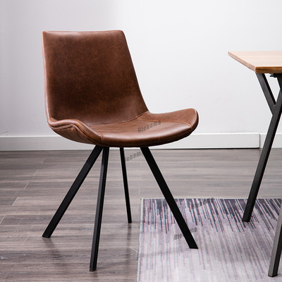 Nordic Dining Chair for The Kitchen Custom Dining Chairs