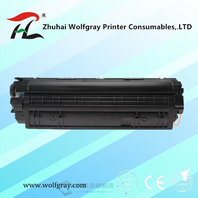 Compatible toner cartridge for HP CE285A 285a 285 85a CE285