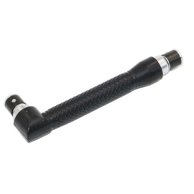 L-shape Mini Head Socket Wrench Suitable For Routine Bits Ut