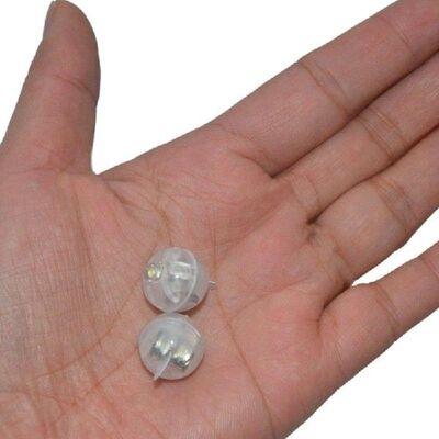 100pcs/lot 100 X Round Led Flash Ball Lamp Balloon Light