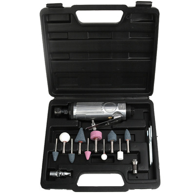 Air Die Pneumatic Grinder Machine Aluminium Polishing Grinde