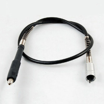 19*2mm Dremel tool Rotary Grinder Tool Flex Shaft Fits Dreme