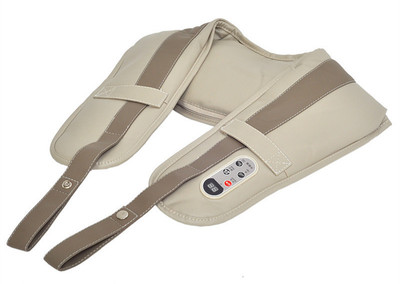 Massagers Massage shawls cervical vertebra Waist Neck