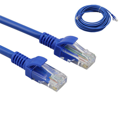8M 30ft CAT5 RJ45 Ethernet Internet Network Patch Lan Cable