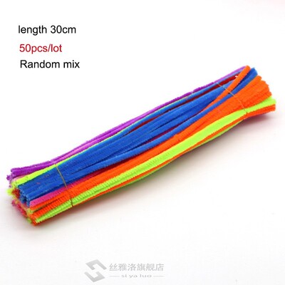 50-500pcs Pompom Mini Soft Pom Poms Fluffy Plush  Kid  Handm