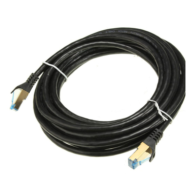 Vention Web Cable 5M Pr CAT7 SSTP Ethernet Lan Internet ADSL