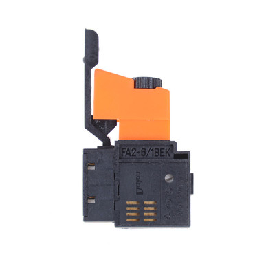 FA2-6/1BEK Lock on Power Tool Hand Drill Speed Control Trigg