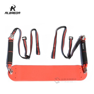 Sport Fitness door Resistance Band Pull up Bar Slings Straps