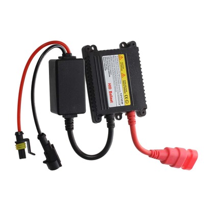 Car Head35W HID Slim Ballast for 9005 9006 D2S Xenon Bulb