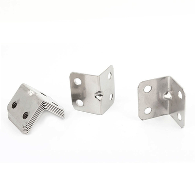 Corner Braces Angle Brackets 8PCS