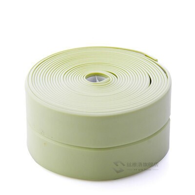3.2m Bathroom Shower Sink Bath Sealing Strip Tape Caulk Stri