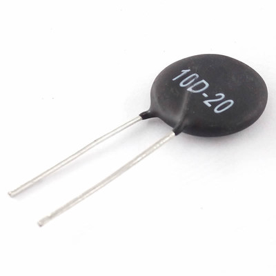 10pcs Thermistor Resistor 10D-20 Thermal Resistor