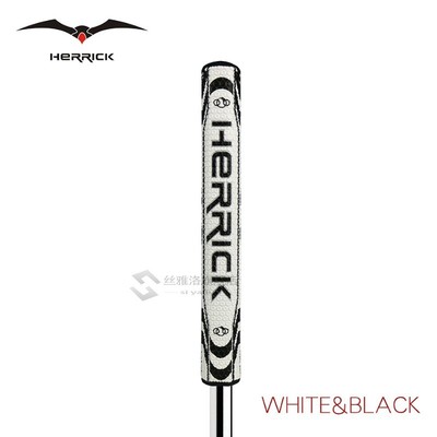 Golf Grip putter P Non slip 8 colors to choose for golf club