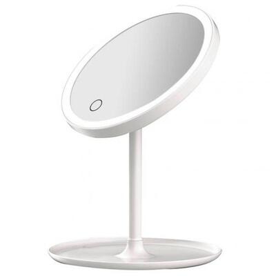 *LED Professional Lighted Mirror With Light for makeup Adjus