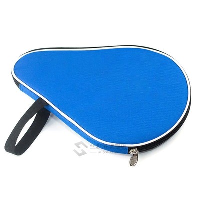 Professional Table Tennis Rackets Case Bat Bag Oxford Ping P