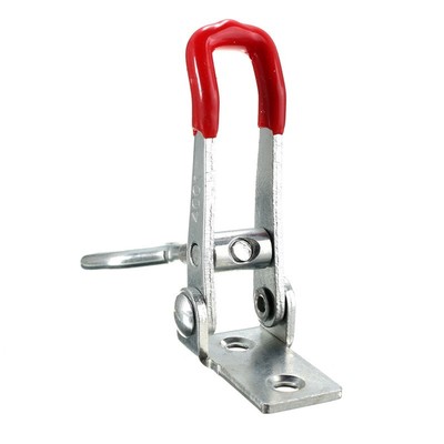 Quick Metal Hold Holding Capacity Latch HandToggle C4001 360