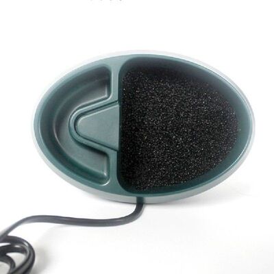 Reptile Drinking Fountain Water Dripper Suitable for Snake