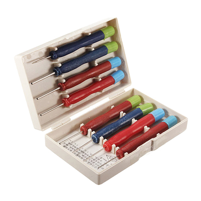 8PCSs Hollow Needles Desoldering Tool Components Kits Qualit