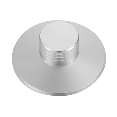 Adjust Weight Clamp Easy Apply Aluminum Durable Disc Stabili