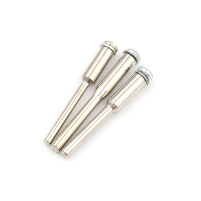 5PCS 1/8'' Shank Screw Mandrels For  Reinforced Shan