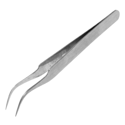 Jewelry Watchmakers Bent Tweezers