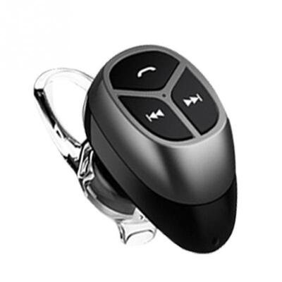 more convenience Mini Bluetooth Stereo Earphone Headphone He