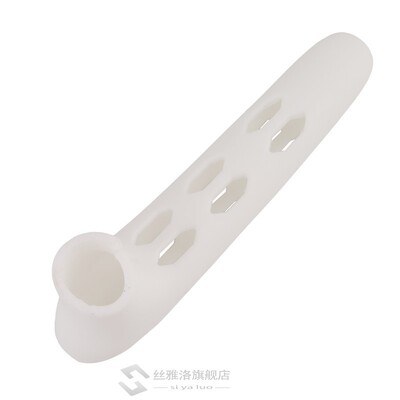 Silicone Doorknob Safety Cover Home Door Handle Knob Guard P